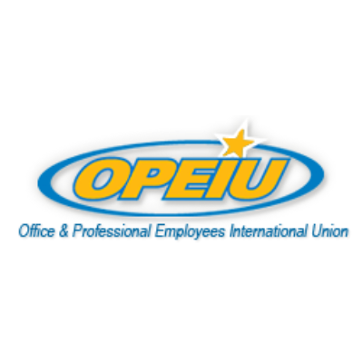 Office and Professional Employees International Union (OPEIU ...
